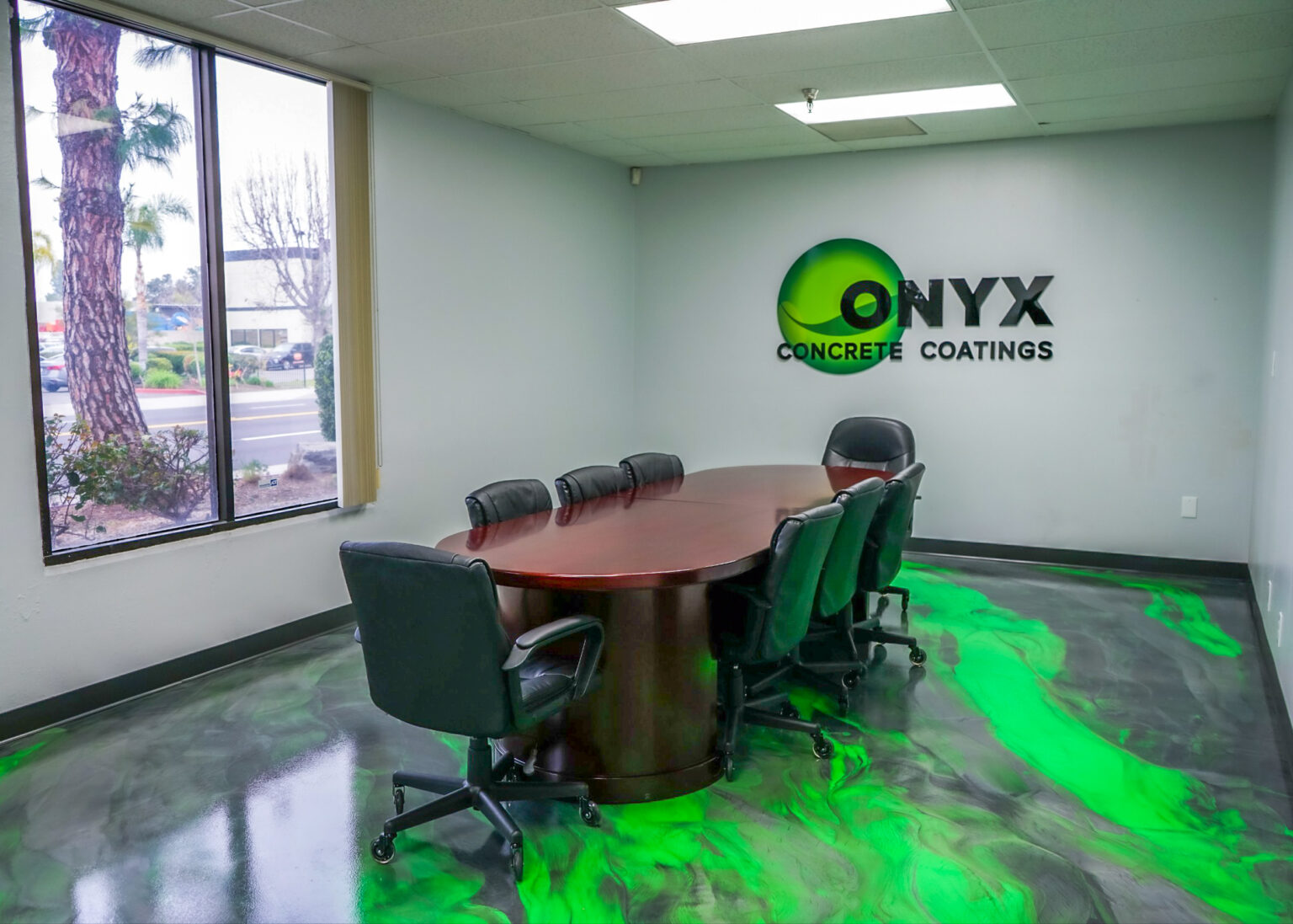 About Us – ONYX Coatings